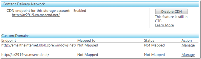 EmailTheInternet.com: Sending and Receiving Email in Windows Azure ...